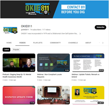 Excavator Training Resources